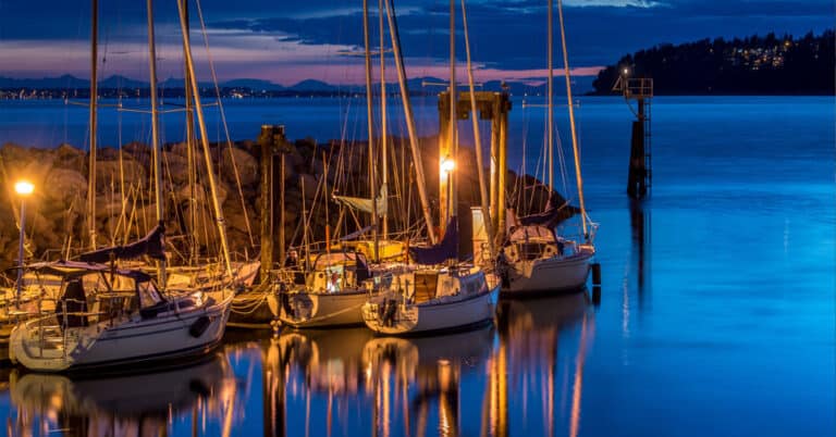How to Calculate Boat Power Requirements - The Boat Galley
