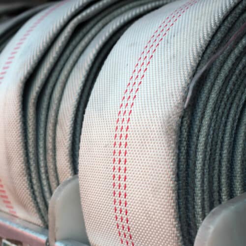 Chafe Gear for Boats - The Boat Galley