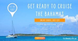 Getting a Bahamas Pet Permit - The Boat Galley