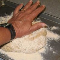 Yeast Bread Making on a Boat - The Boat Galley