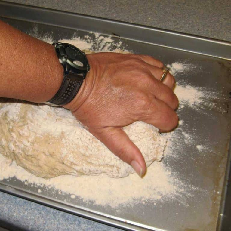 Yeast Bread Making on a Boat - The Boat Galley