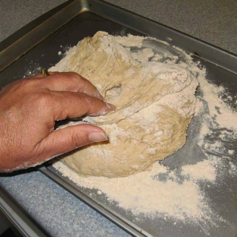 Yeast Bread Making on a Boat - The Boat Galley