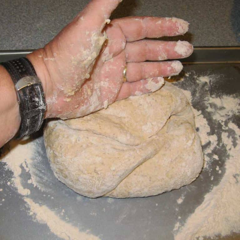 Yeast Bread Making on a Boat - The Boat Galley