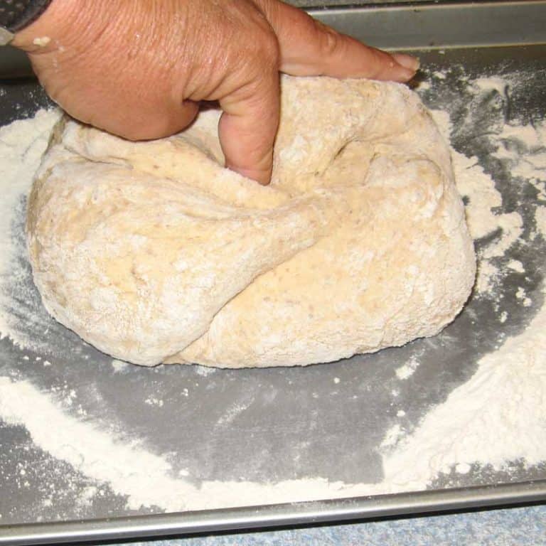 Yeast Bread Making on a Boat - The Boat Galley