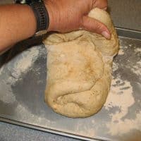 Yeast Bread Making on a Boat - The Boat Galley