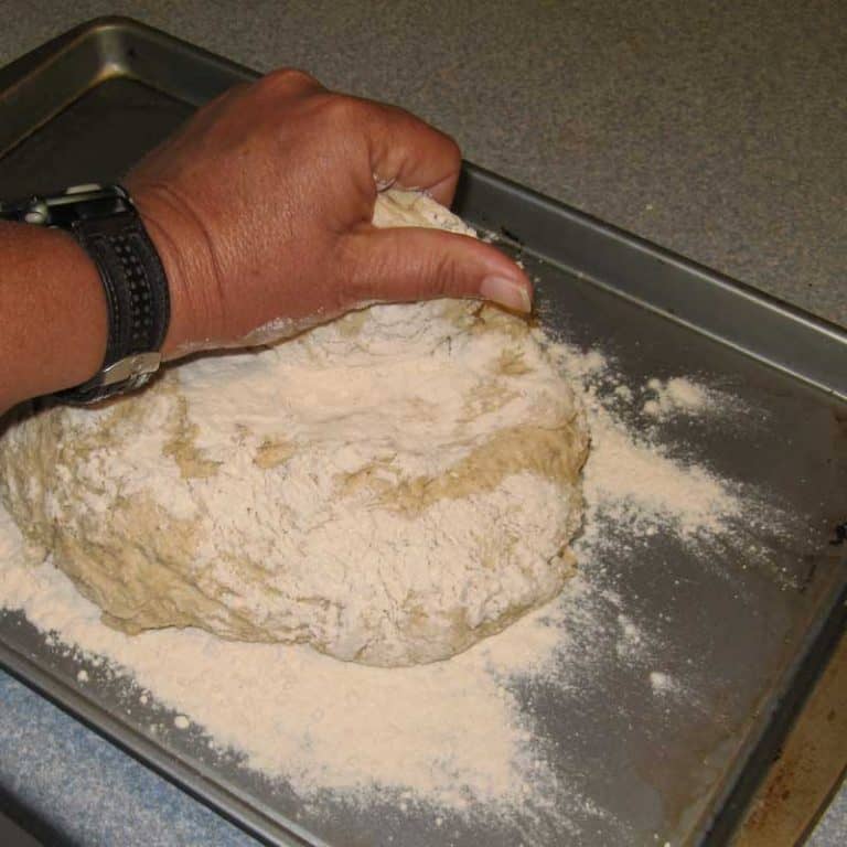 Yeast Bread Making on a Boat - The Boat Galley