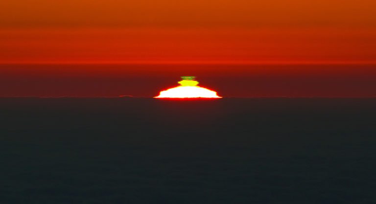 Sunset Traditions - The Boat Galley