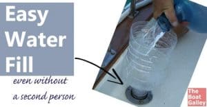 Easy Water Fill for Boaters - The Boat Galley