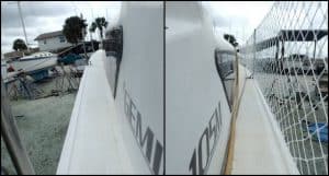 Protect the Kids & Pups: Lifeline Netting - The Boat Galley