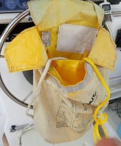 Is Your Lifesling Ready For Use? Are you SURE? - The Boat Galley