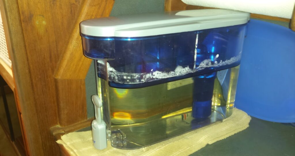 Boat Water Filters: Which System Is Right for You? - The Boat Galley