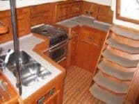 Galley Features to Look For When Buying a Boat - The Boat Galley