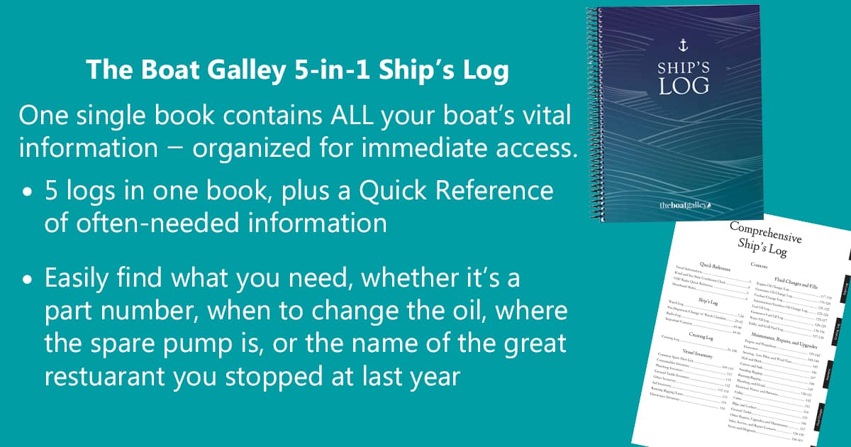 DIY Fuel Polishing - The Boat Galley