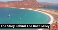 The Story Behind The Boat Galley - The Boat Galley