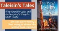 Taleisin’s Tales - The Boat Galley