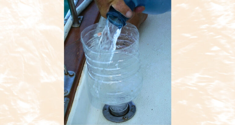 Easy Water Fill for Boaters - The Boat Galley