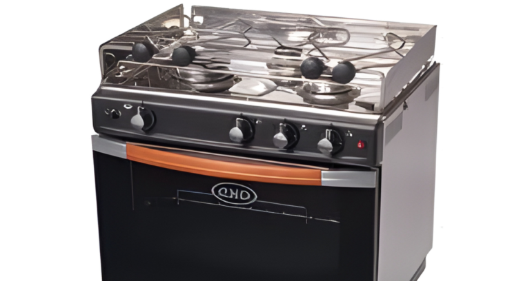 Using Pot Restraints on a Boat Stove - The Boat Galley